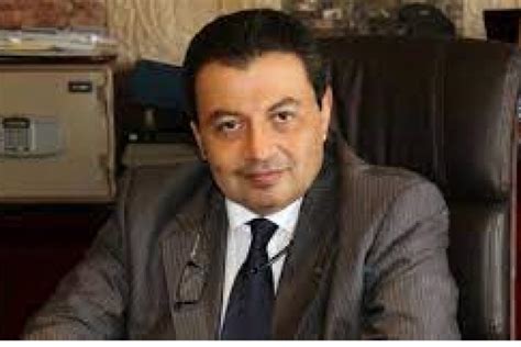عضو الهيئة العليا لـالوفد دمج الأحزاب السياسية من أهم نقاط تطهير
