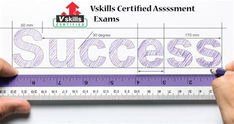 Certified Candidates Of Vskills Assessment Exam Held On Th Jan And
