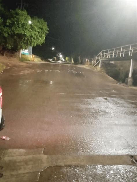 Atienden Autoridades Zonas De Riesgo Por Lluvias En Cuauhtémoc Frontenet