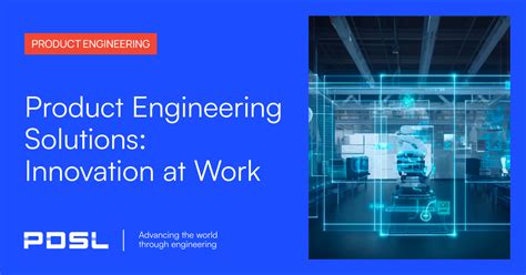 Comprehensive Product Engineering Services Pdsl Expertise