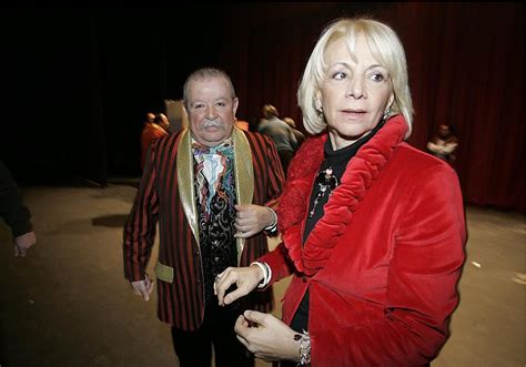 Teófila Martínez «estará Feliz Con Todo El Apoyo Y El Cariño Que