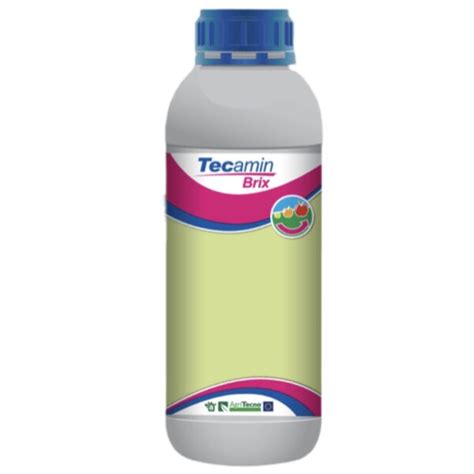 Tecamin Brix Rusagro Llc