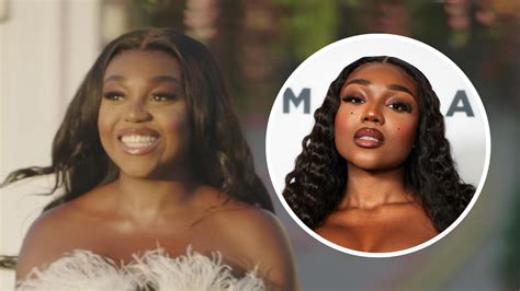 Whitney Adebayos Next Tv Move Alongside Love Island Legends Sister