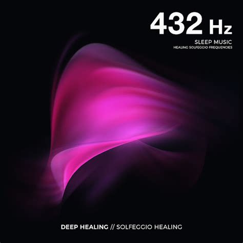 432 Hz Healing Frequency Youtube Music