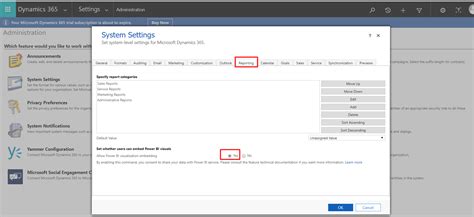Dynamics CRM Adda Jharana Display Power BI Reports In Dynamics CRM