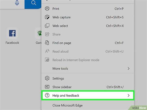 How To Update Microsoft Edge Easy Guide Troubleshooting