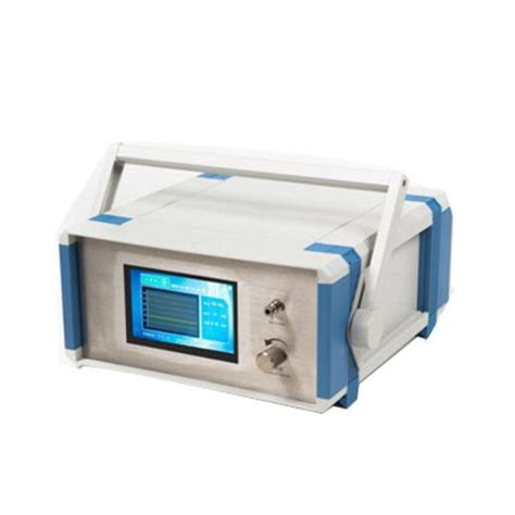 Gas Analyzer Hunan Gonoava Instrument Co Ltd