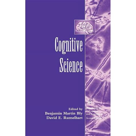 Handbook Of Perception And Cognition Se Cognitive Science Hardcover