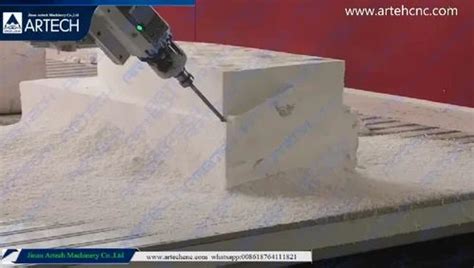 Cnc Router 4 Axis Machine At Rs 980000 Stone Cnc Router Machine In