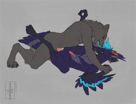 Rule 34 Absurd Res Anal Anal Sex Asurii Avian Avian Feet Beak Beak