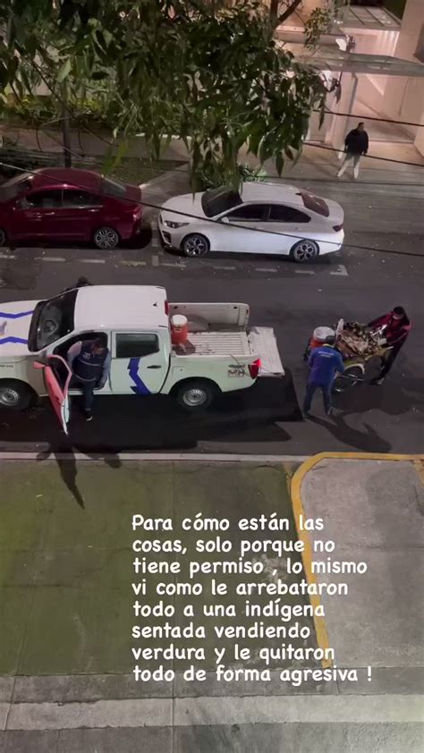 Denuncias Ross MH On Twitter A Un Pobre Tamalero Como Criminal Y Las