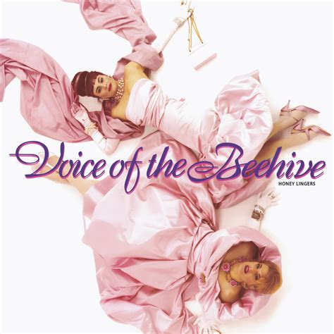 Honey Lingers (Remastered and Expanded) - Album by Voice Of The Beehive | Spotify