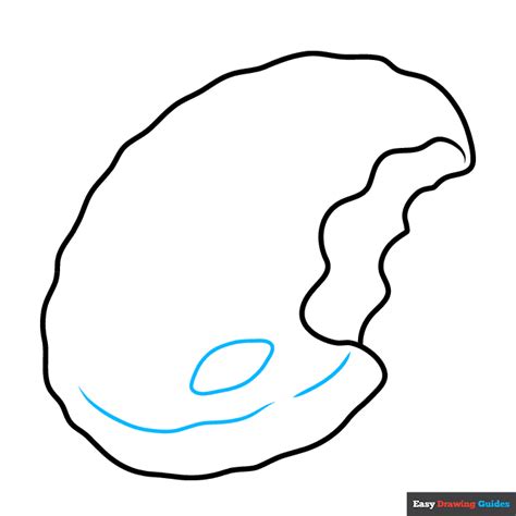 How To Draw A Cartoon Cookie Really Easy Drawing Tutorial