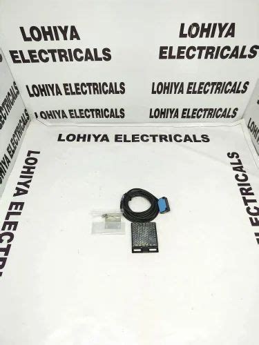 Sick Wtb8 P1131 Miniature Photoelectric Sensor At Rs 1000 Vadva