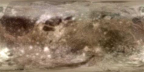 Nereid Planet Texture Maps Wiki Fandom