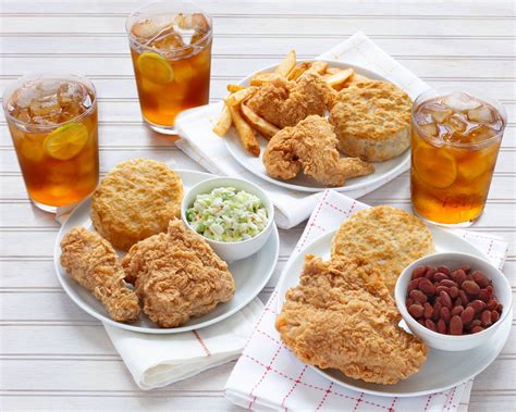 Order Bojangles 215 Conestoga Parkway Menu Delivery Online