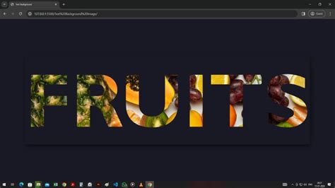 Designing Image Background Using Html And Css Mehdiali Kadiwala Posted On The Topic Linkedin