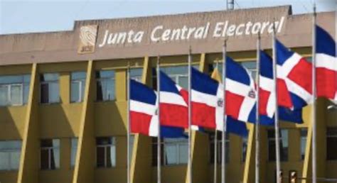 Partidos Depositan Hoy En La JCE Recurso Contra Reservas De Candidaturas