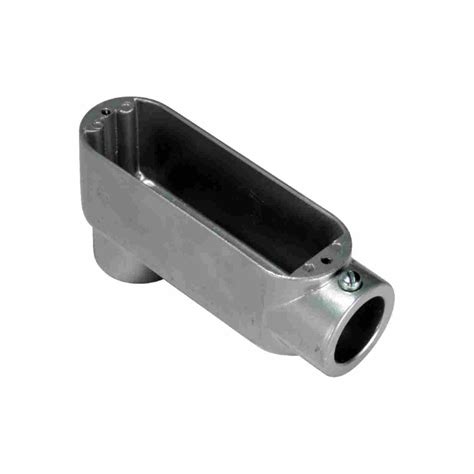 Which Types Of Conduit Bodies Are Used To Provide A Pull Point On A