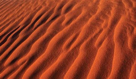 Munga Thirri Simpson Desert National Park Australian Traveller Everand