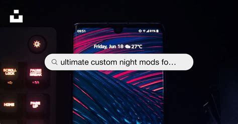 Ultimate Custom Night Mods For Android Pictures Download Free Images On Unsplash