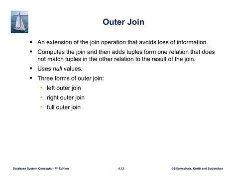 database system concepts ch4 pdf databases computer software and