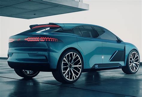 Exterior And Lighting Opmobility