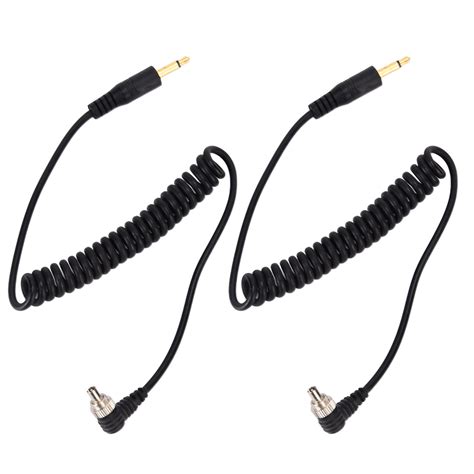 Cable Flash Flash Inscesado Enchufar Y Reproducir 2 Piezas Flexibles