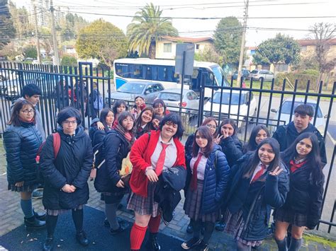 Gallery Colegio El Arrayan