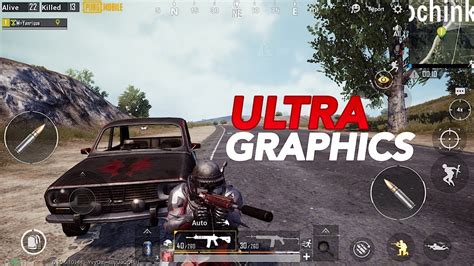 These Graphics Are INSANE Ultra HDR Realistic Movie Graphics