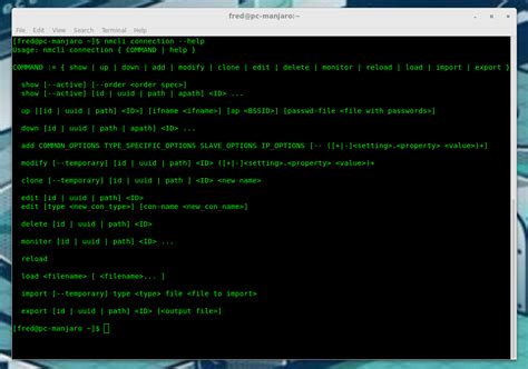 Gérer Un Fichier Ovpn En Ligne De Commande Avec Network Manager Memo