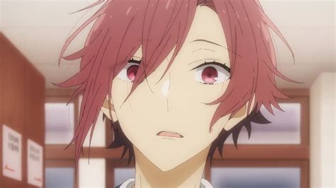 Akane Yanagi In 2024 Horimiya Anime People Anime