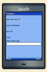 Programming Katta J2me PHP Based Multiplayer Gaming Project Report