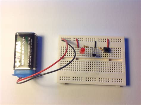 How To Identify Pnp And Npn Transistors Random Nerd Tutorials
