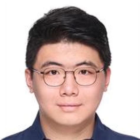Jingxi Li Researcher Profiles