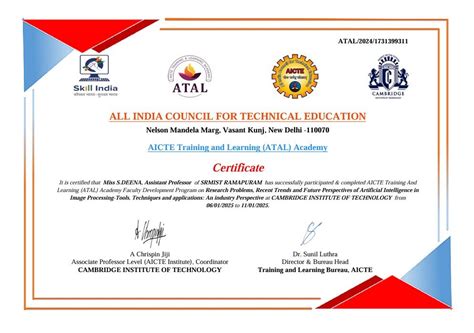 Facultydevelopment Ai Machinelearning Academia Research