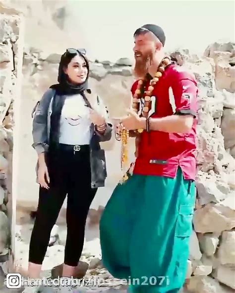 حامد تبریزی