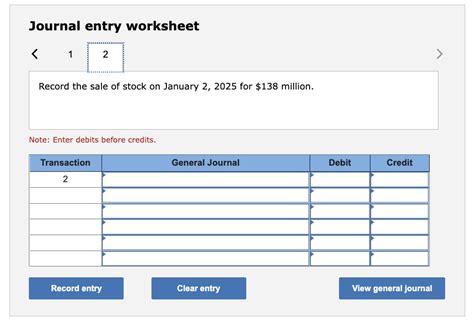 solved required information exercise 12 16 algo equity