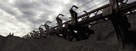 VCTF DustTown Addon Unreal Tournament ModDB