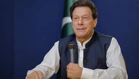 Gallup Survey 63pc Pti Voters Wont Vote If Imran Doesnt Contest Polls