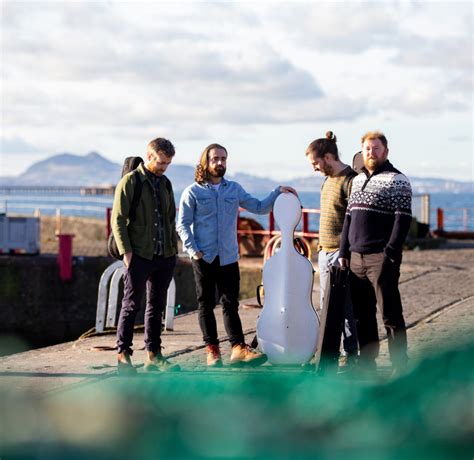 Maxwell Quartet Maestro Arts