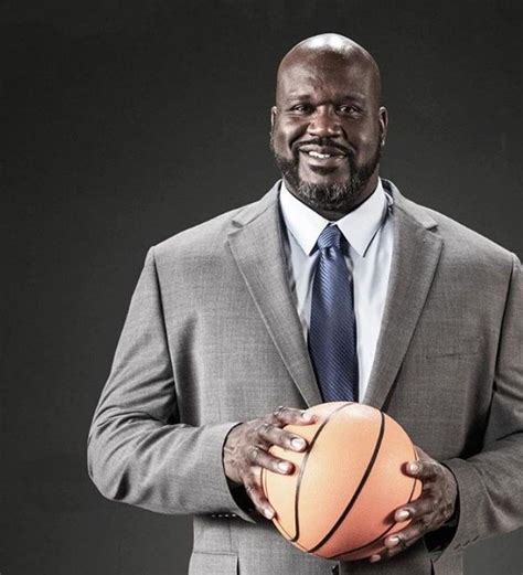 Shaquille ONeal muestra interés en una franquicia en la NBA