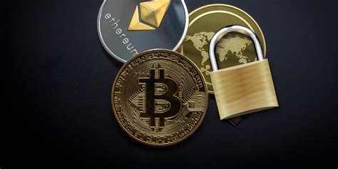 Keep Your Crypto Safe