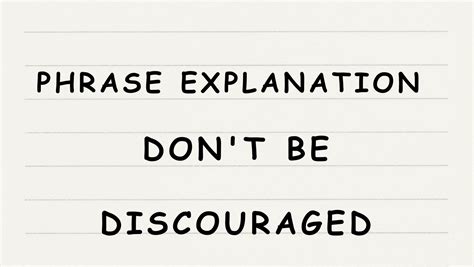 Phrase Explanation What The Hell Is Going On