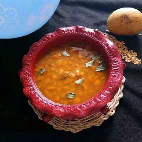 How To Make Mango Dal Recipe