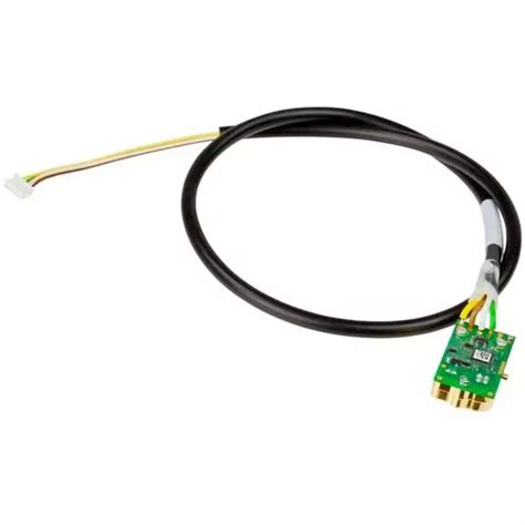 Co2 Sensor Set Air 70 Einbau 19211013 Lueftungsland