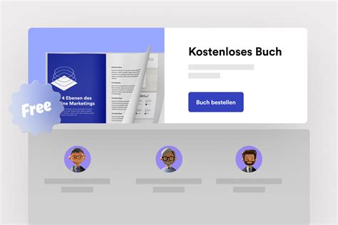 In nur 5 einfachen Schritten großartige Freebies erstellen | Onepage