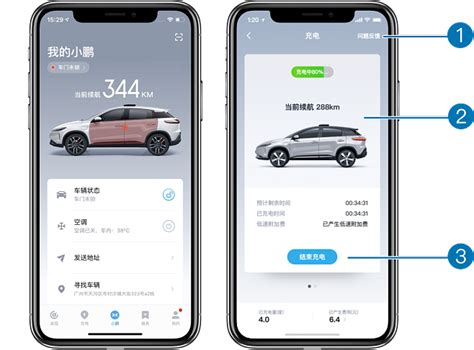 App远程控制