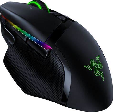 ᐅ refurbed™ Razer Basilisk Ultimate ab 109 € | jetzt 30 Tage Rückgaberecht