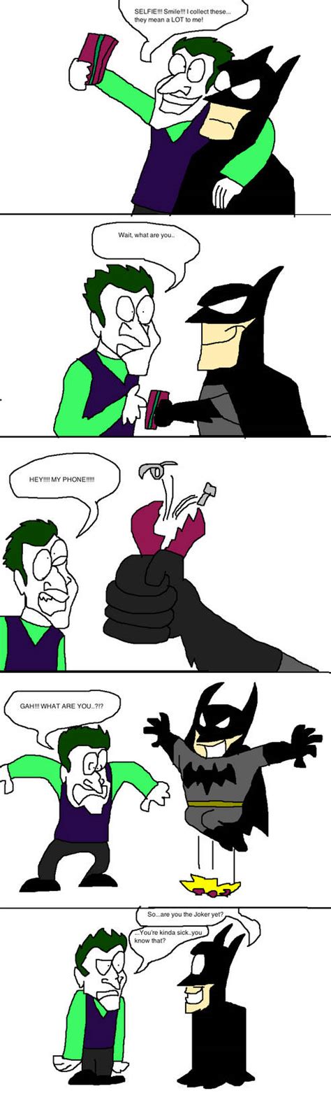 If Batman Acted Like Me When I Play By Scurvypiratehog On Deviantart